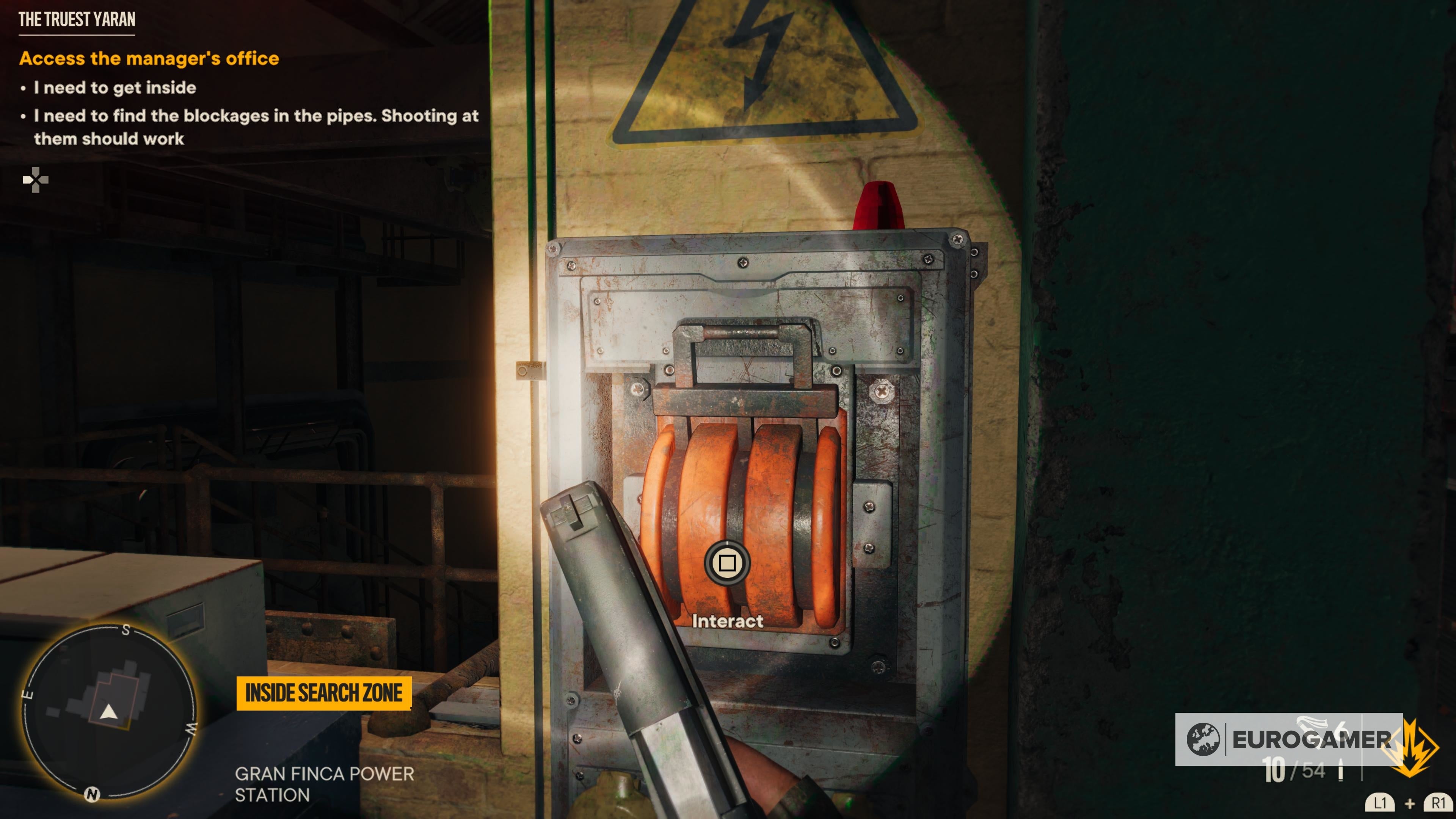 Far Cry 6 The Truest Yaran: Where to find pipes and solve The Truest ...