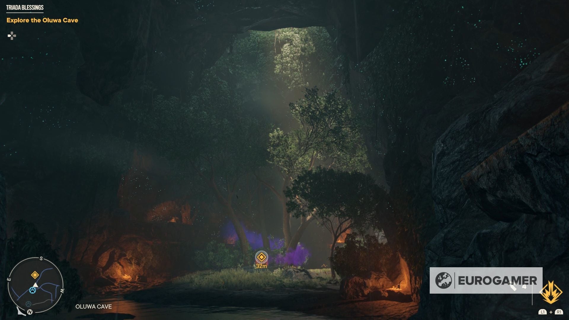 Far Cry 6 Triada Relic locations: Where to find Oluwa Cave and Oku, Ida ...