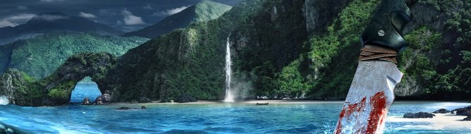 Far Cry 3 Alternate E3 2011 Demo Video Released Vg247