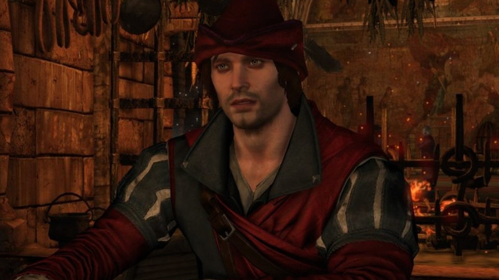 The Witcher 2 – Komplettlösung - Vernon - Der Königsmörder | Eurogamer.de