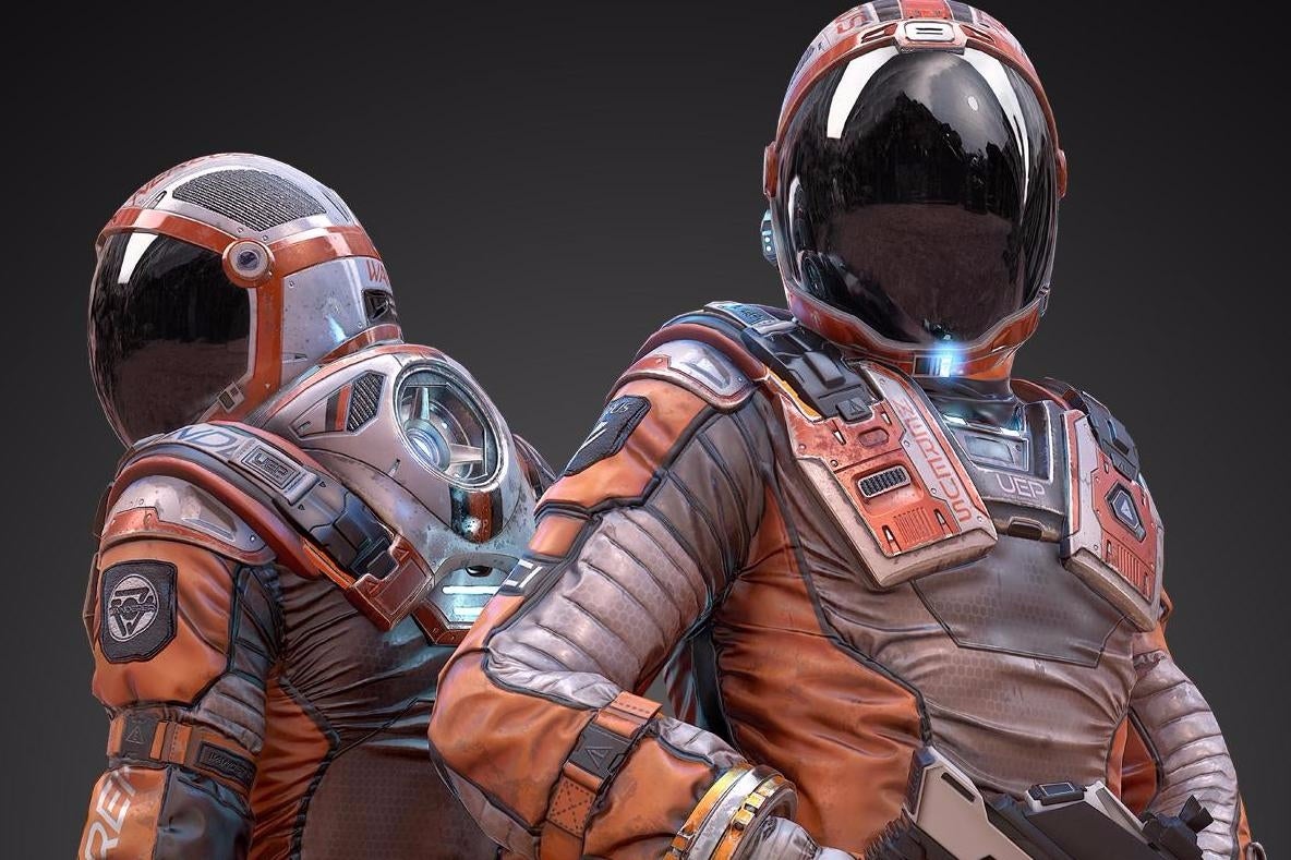 Farpoint review | Eurogamer.net