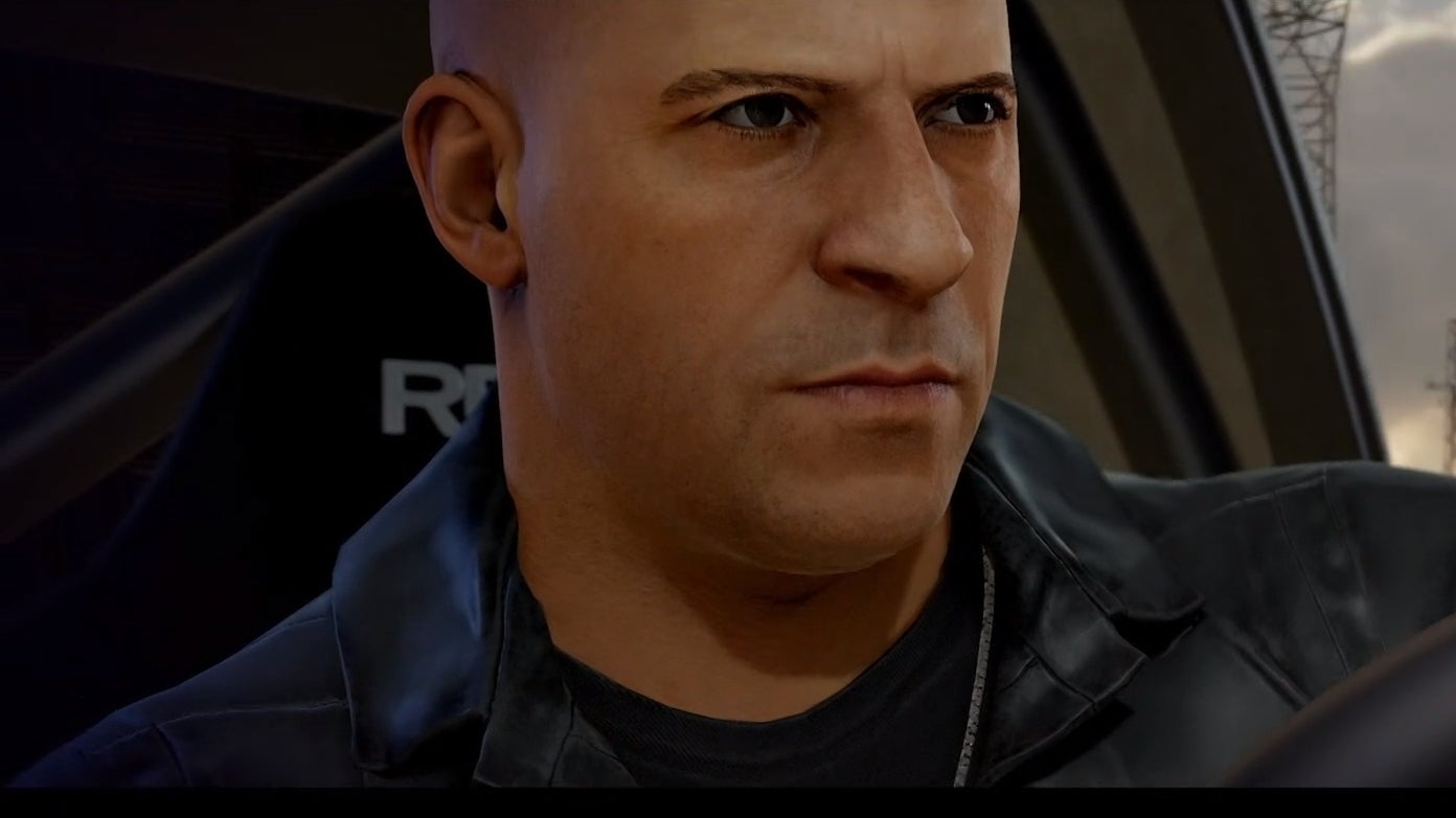 Fast and Furious: Crossroads é o novo jogo do estúdio de Project CARS ...