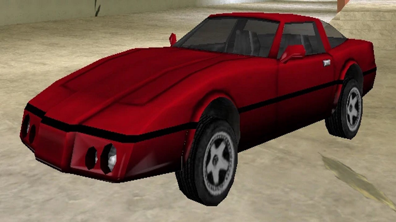 Vice City Cars Names GTA Vice City: Vehicle Screenshots: Cars, Cabs,