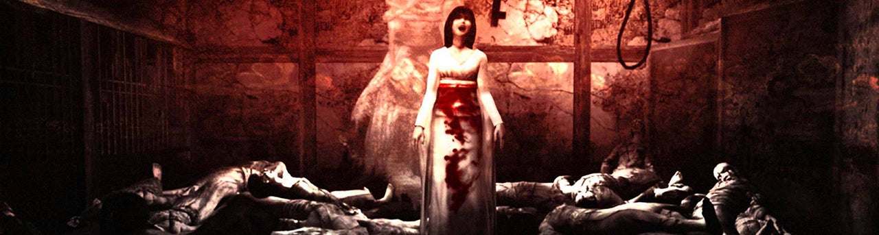 What's the Best Horror Game Villain? | VG247