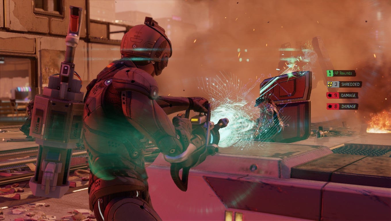 XCOM 2 Fatigue system - How to deal with tired soldiers | Eurogamer.net