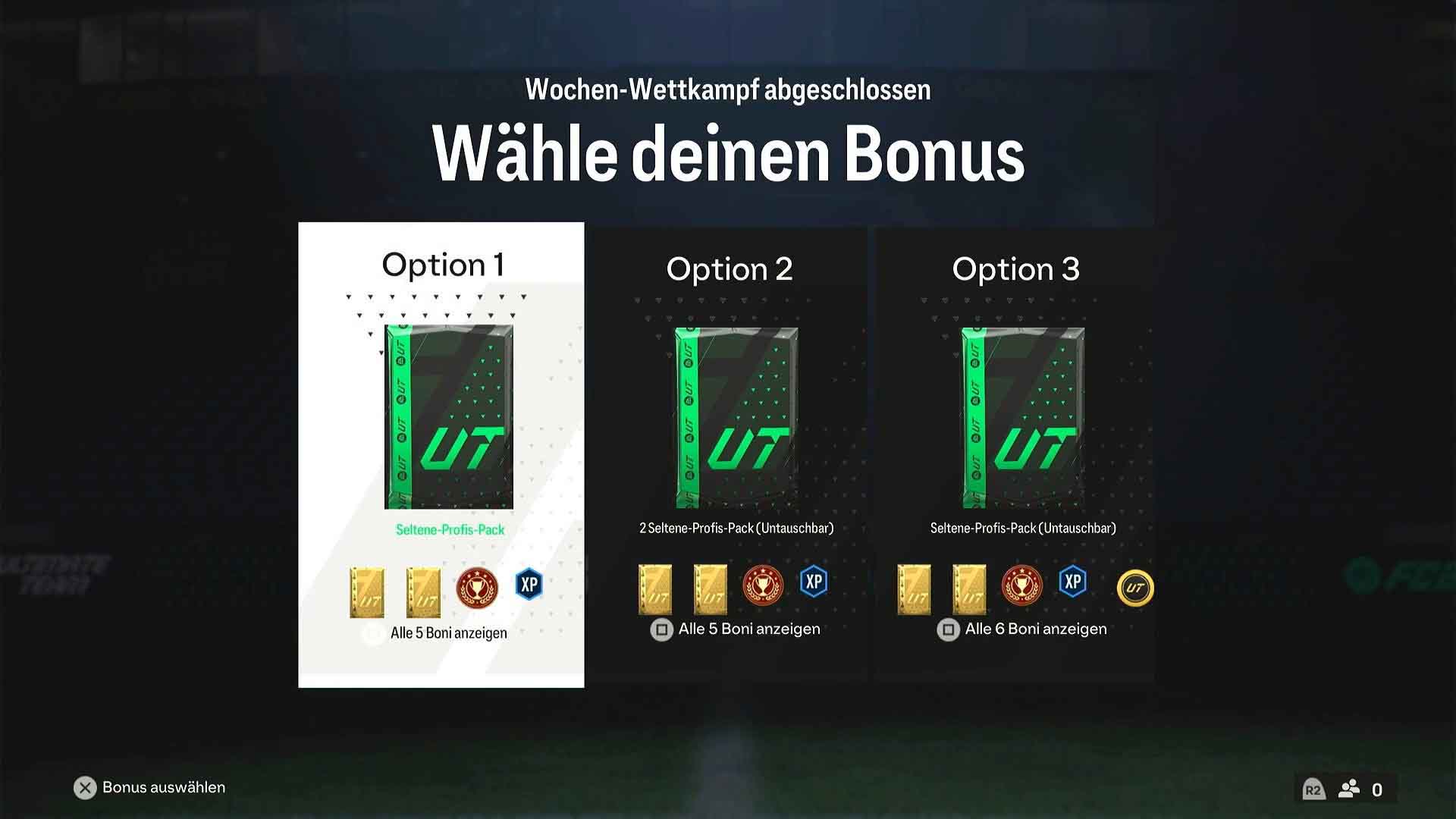 EA FC 24: Rivals Belohnungen - Alle Rewards in allen Divisionen und ...
