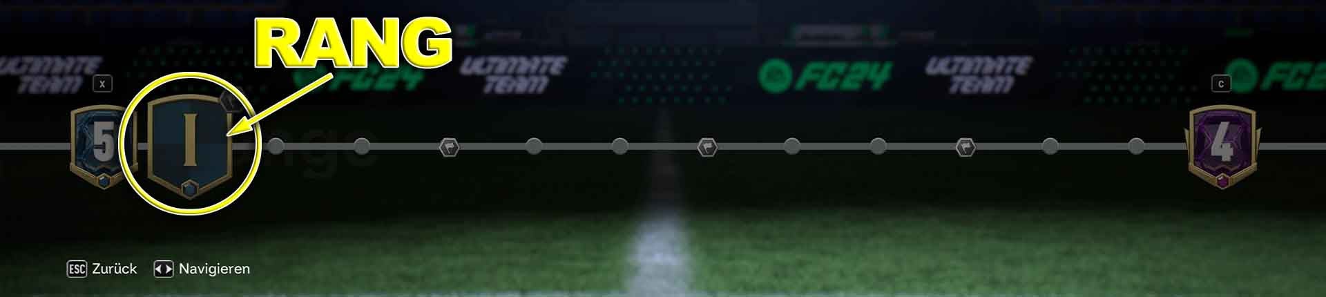 EA FC 24: Rivals erklärt – Alles über Divisionen, Ränge, Skill Rating ...