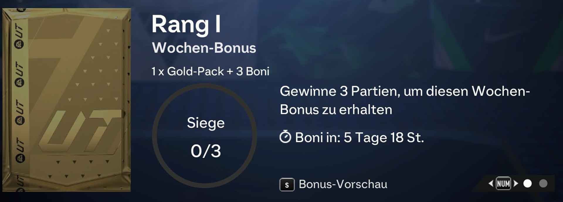 EA FC 24: Rivals Belohnungen - Alle Rewards in allen Divisionen und ...