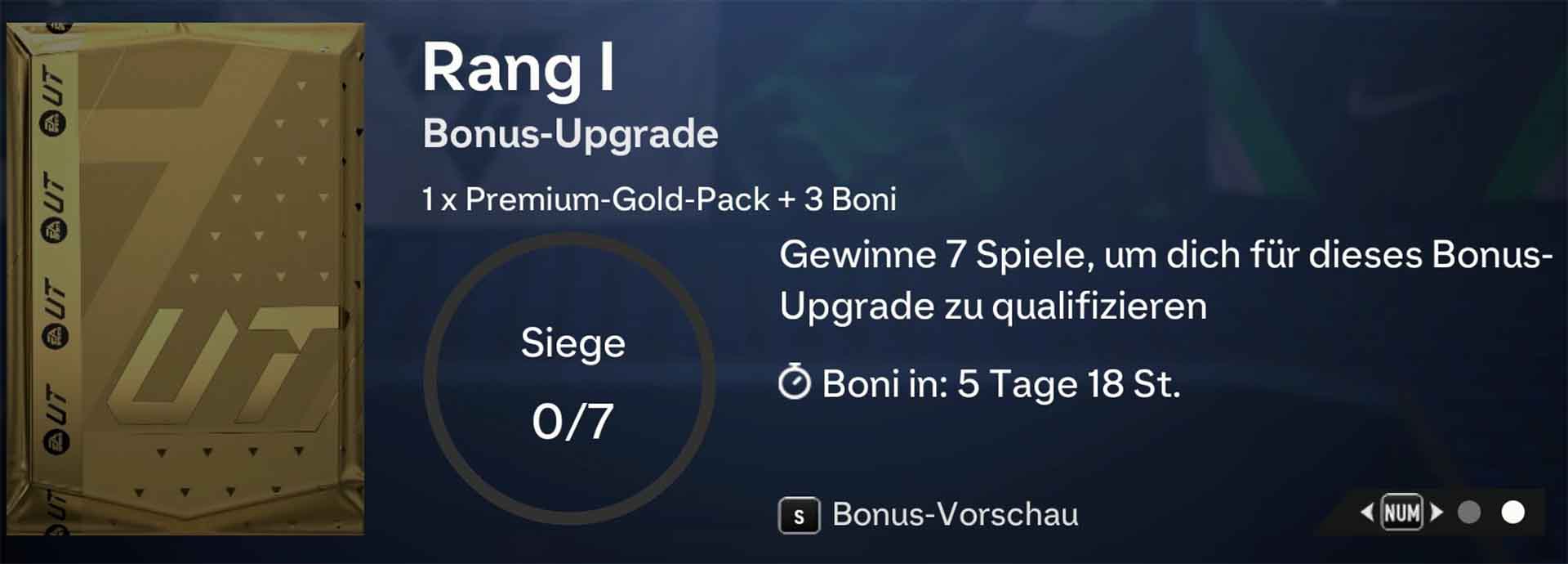 EA FC 24: Rivals Belohnungen - Alle Rewards in allen Divisionen und ...