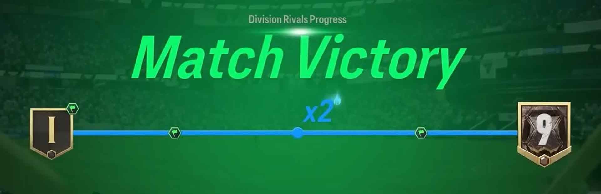 EA FC 25: Rivals erklärt – Was ihr über Divisionen, Ränge, Skill Rating ...