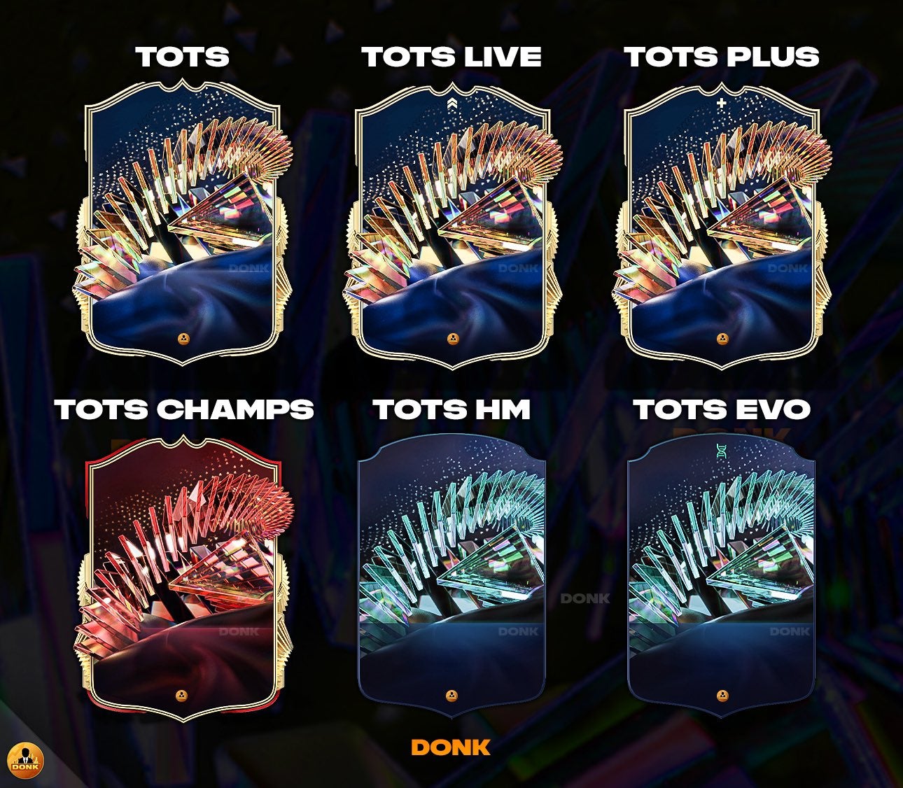 FC 24 TOTS: Wann das Team of the Season kommt und was ihr darüber ...
