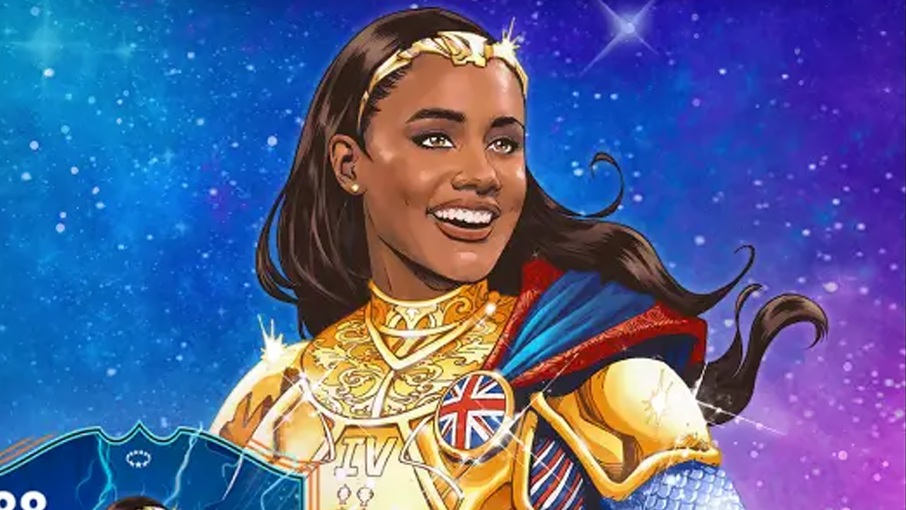 EA Sports FC 24 terá 19 novos Heroes desenhados com a Marvel | Eurogamer.pt