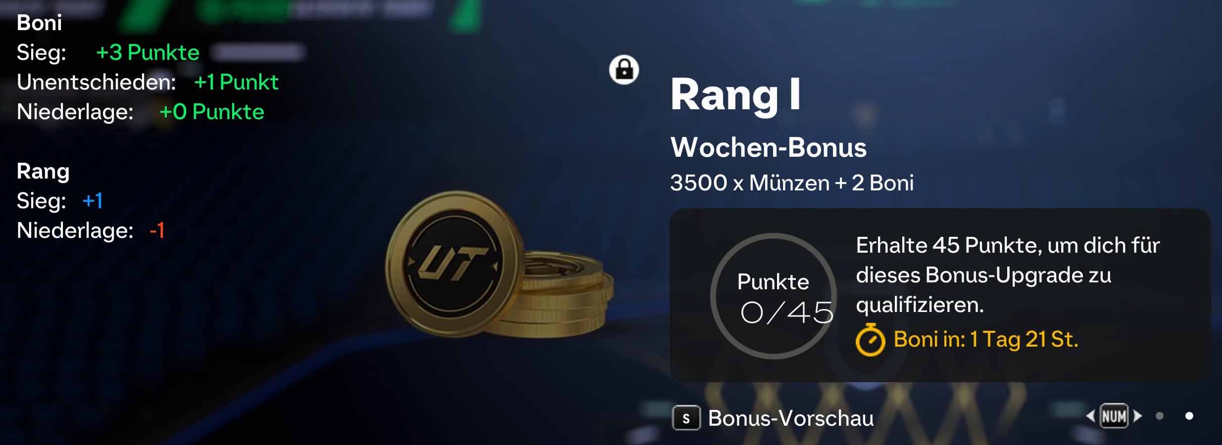 EA FC 25: Rivals Rewards - Alle Belohnungen und wann sie kommen ...