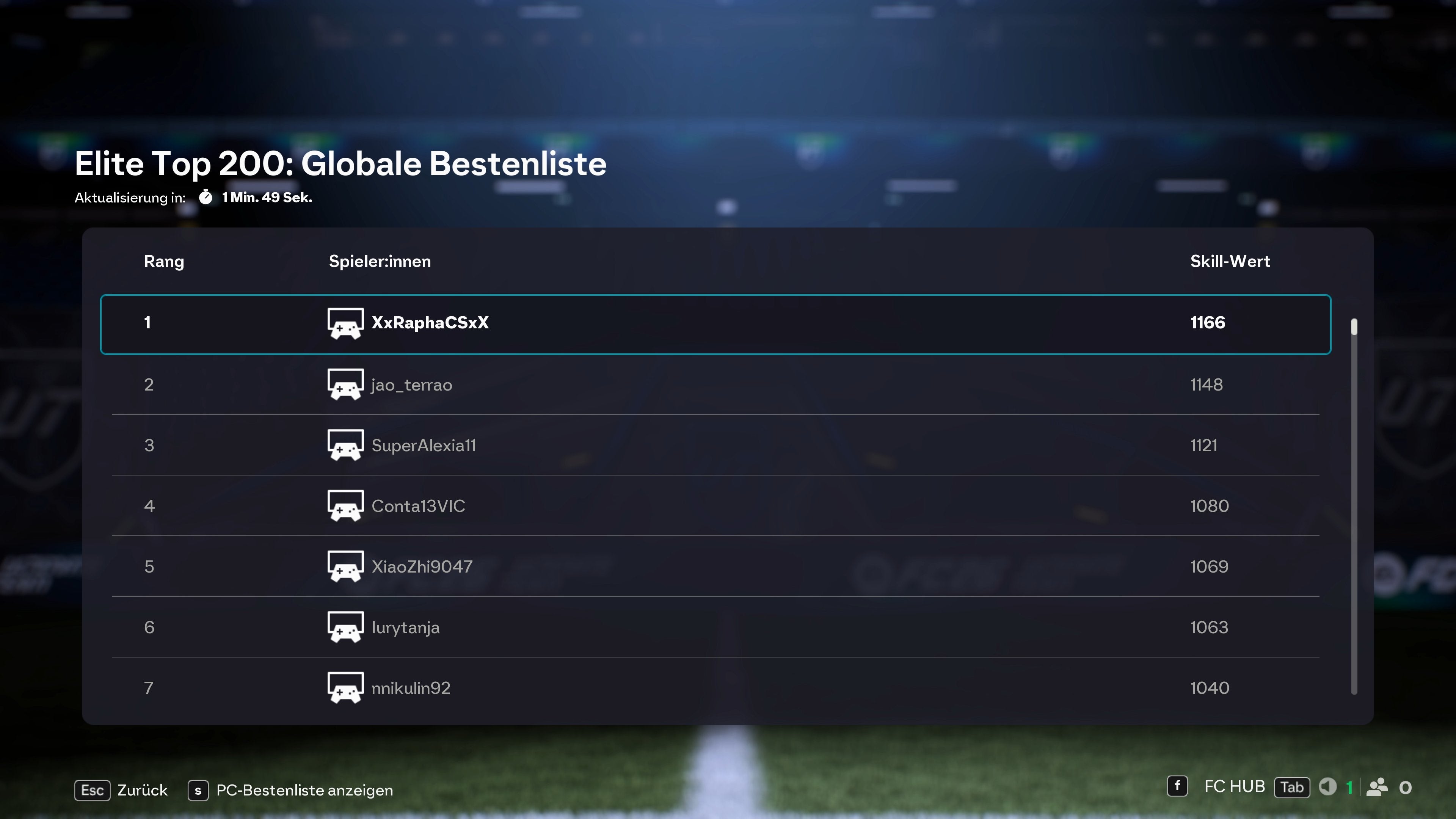 EA FC 26: Division Rivals Erklärung – alle Neuerungen, begrenzte ...