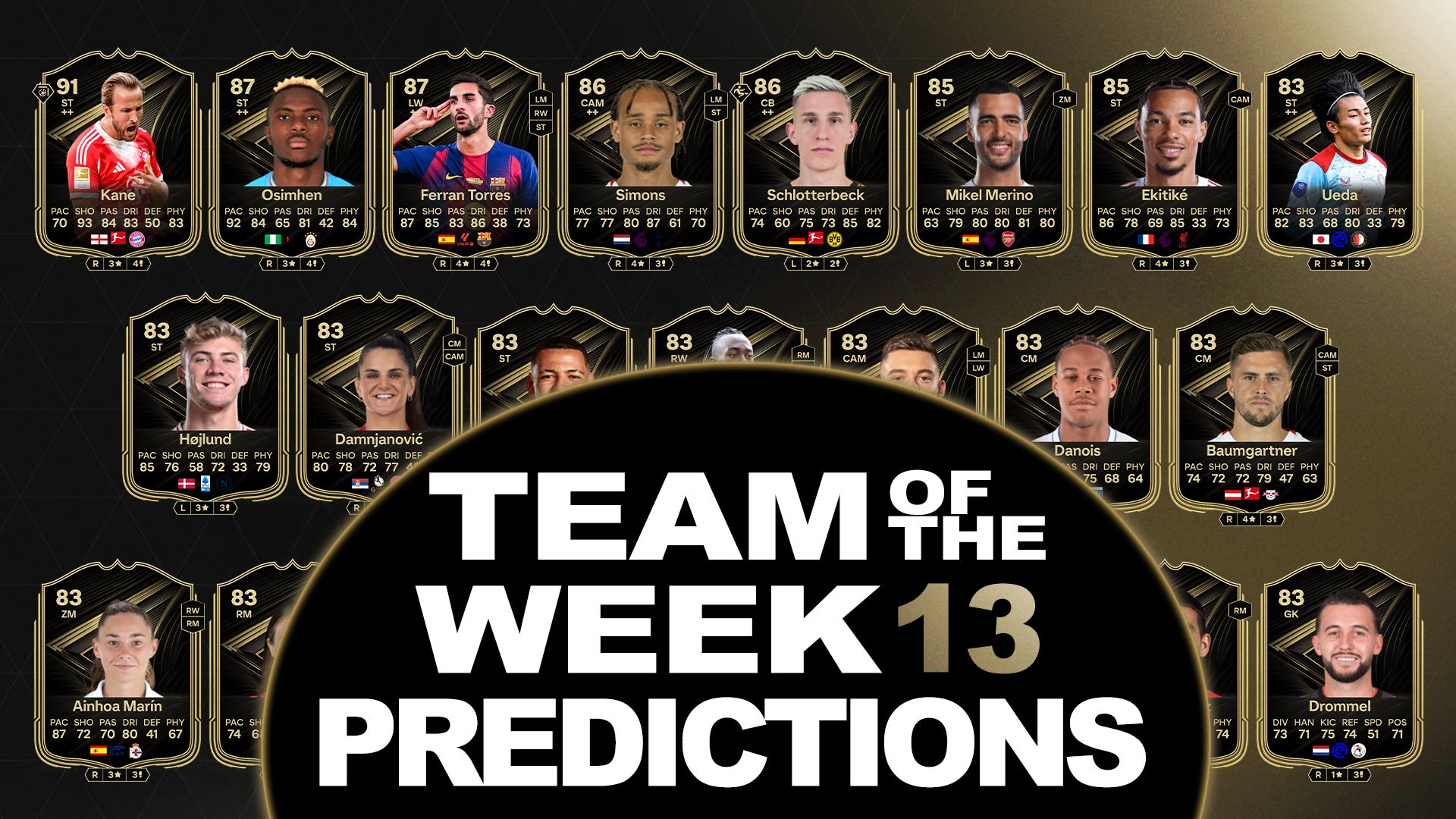 EA FC 26: Crossplay auf PS5/4, Xbox X|S|One, PC und Nintendo Switch 2 / ...