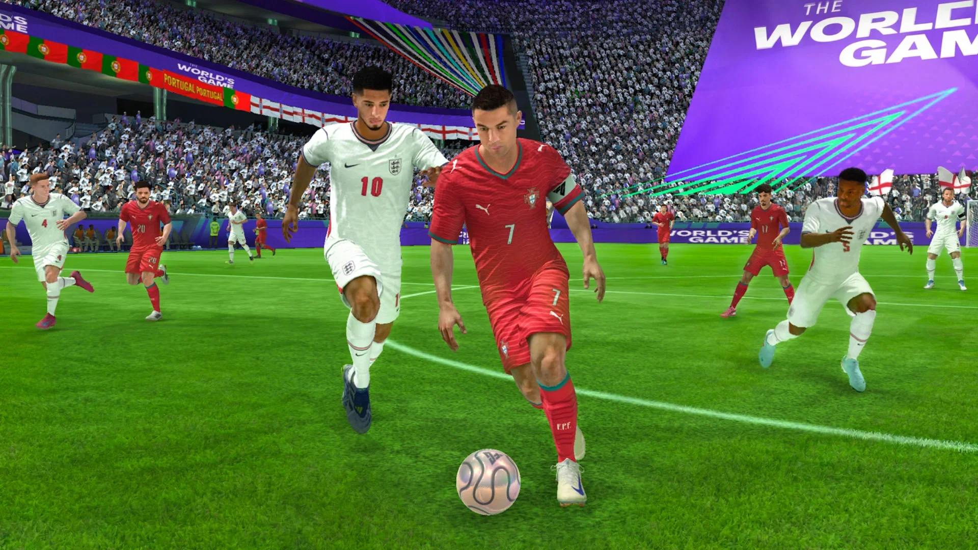 FC Mobile codes June 2026 | Eurogamer.net
