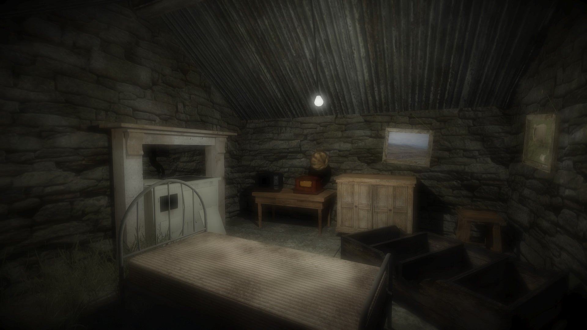 Montague's Mount | Eurogamer.net