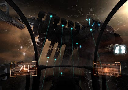 Dead Space: Extraction | VG247