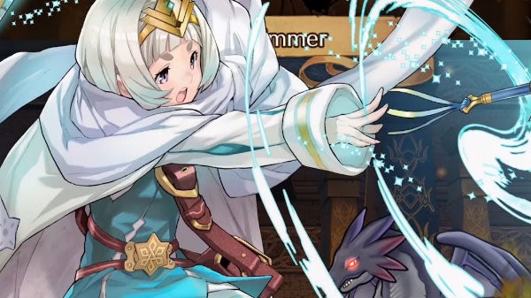 Fire Emblem Heroes receberá Ylgr e Surtr | Eurogamer.pt