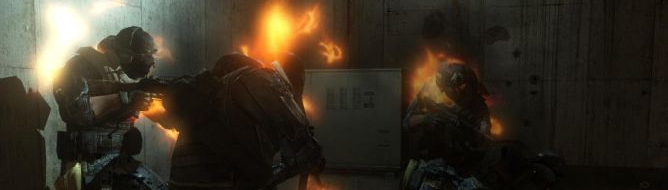 FEAR Online announced, is a free-to-play online multiplayer shooter | VG247