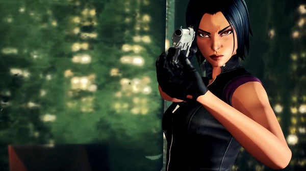 Remake do Fear Effect original anunciado | Eurogamer.pt
