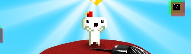 Fez Wii U port will only happen if Nintendo pays for it, says creator ...