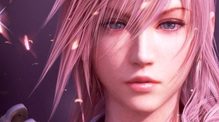 Final Fantasy 13-2 Preview | Eurogamer.net