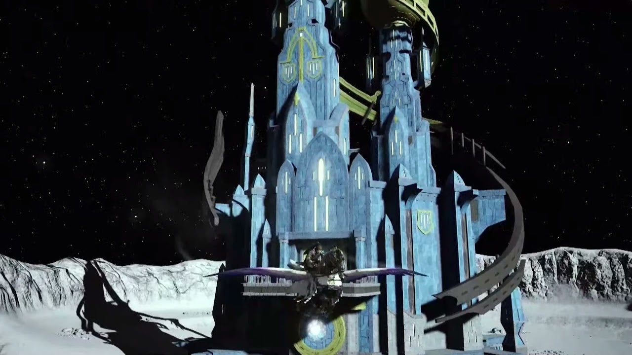 Final Fantasy 14 Mousse Flesh guide - How to get Mousse Flesh and what ...