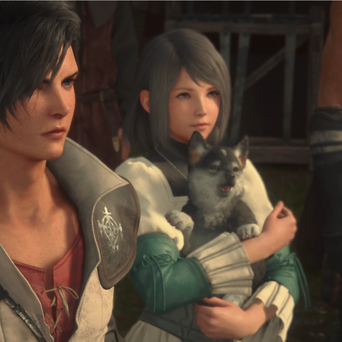 Final Fantasy 16 is a firm reminder that with RPG elements, sometimes less is more | VG247