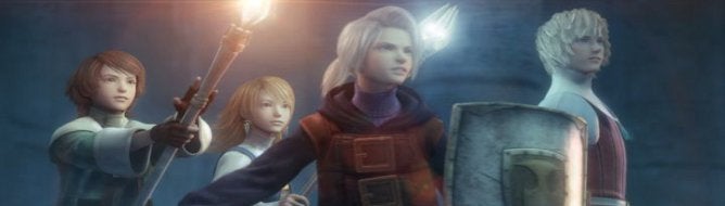 Final Fantasy III arrives on App Store, is fantastically expensive | VG247