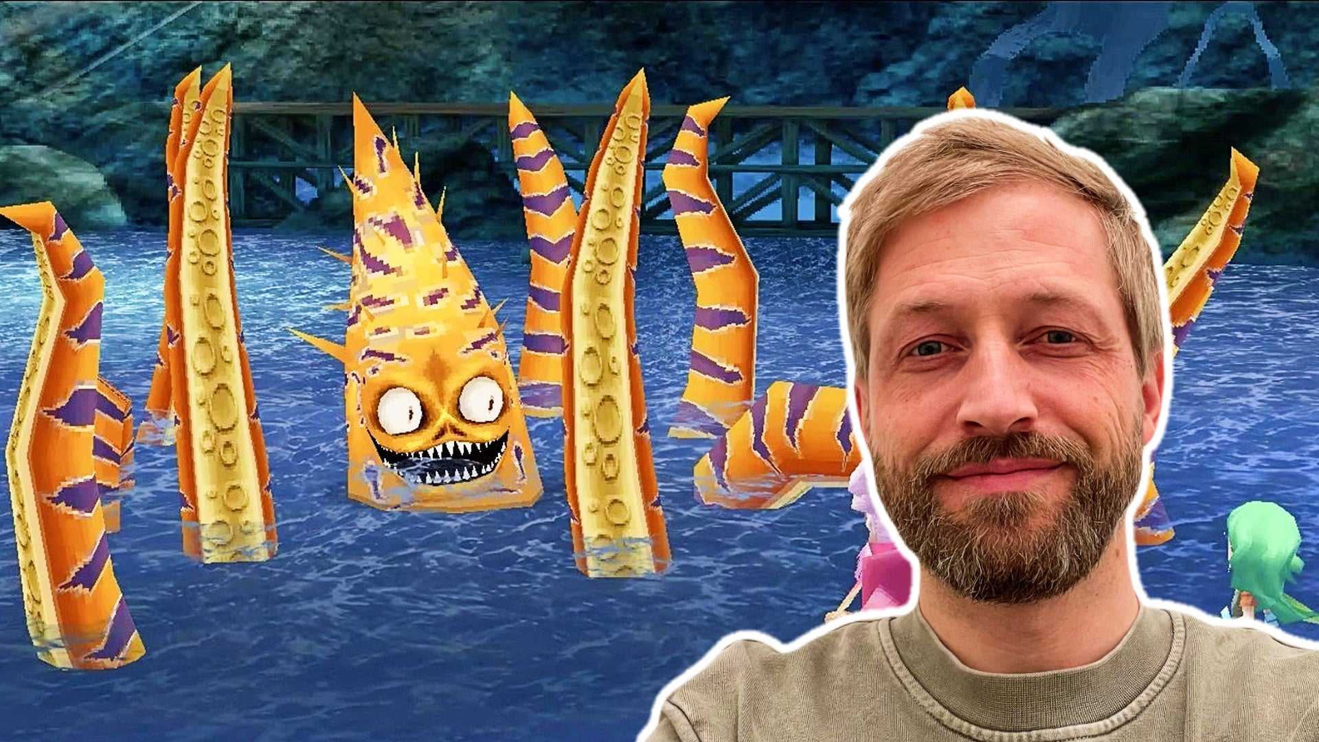 Warum Remakes doch was Tolles sind, am Beispiel von Final Fantasy 4 3D ...