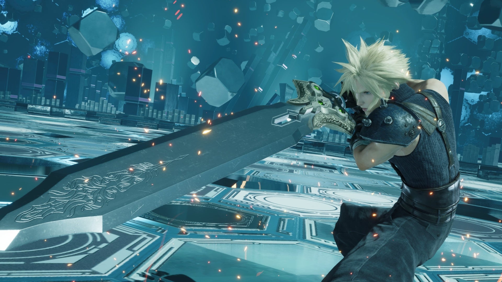 How to beat Phoenix in Final Fantasy 7 Rebirth | Eurogamer.net