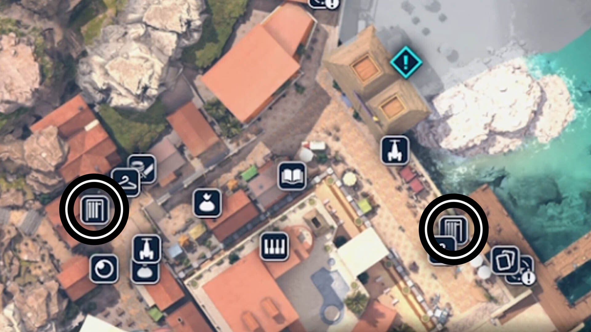 How to get all Swimsuits in Final Fantasy 7 Rebirth | Eurogamer.net