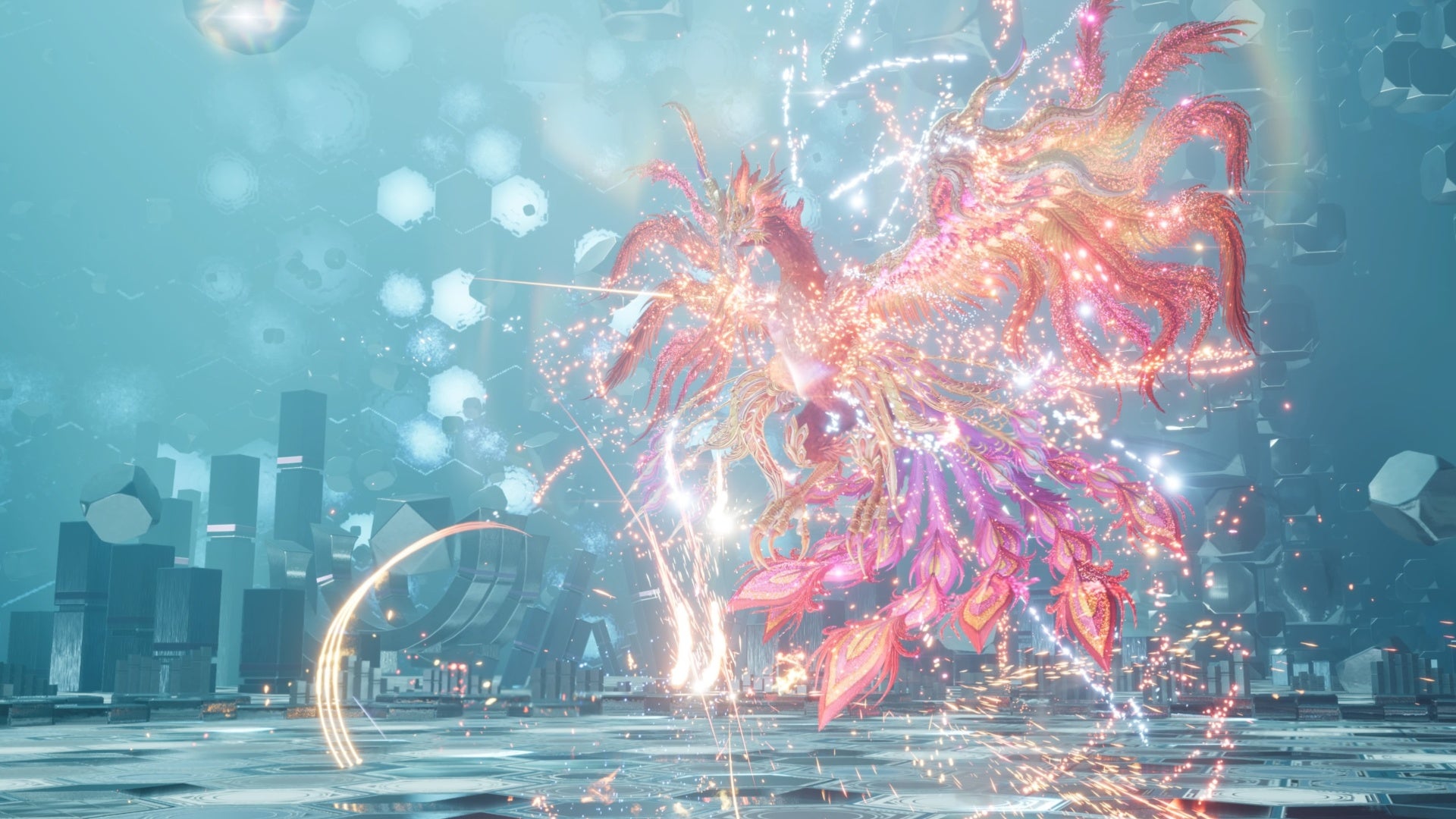 How to beat Phoenix in Final Fantasy 7 Rebirth | Eurogamer.net