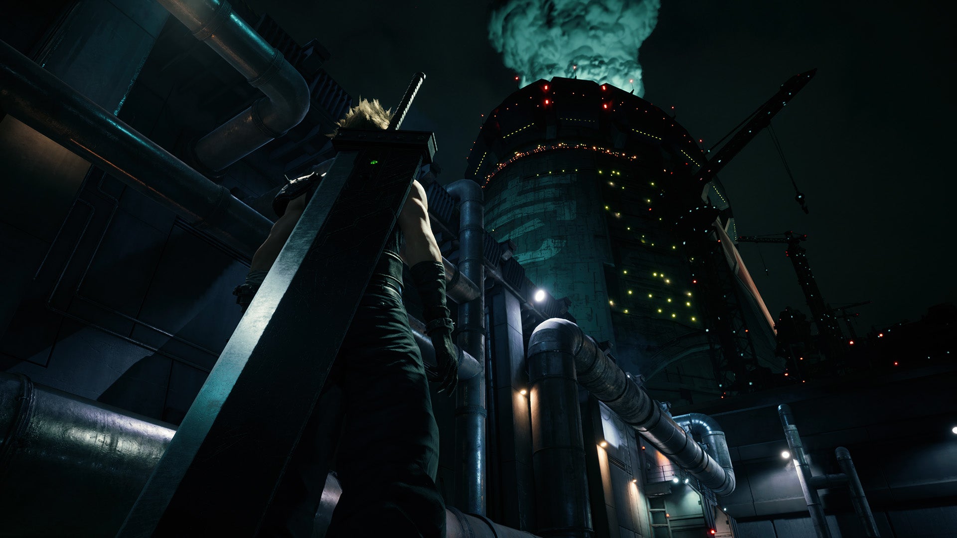 Final Fantasy 7 Remake is still excellent on Xbox and Switch 2, even if ...