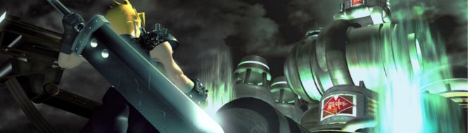 Final Fantasy 7 PC, Hitman and Tomb Raider to lead Square-Enix Gamescom ...