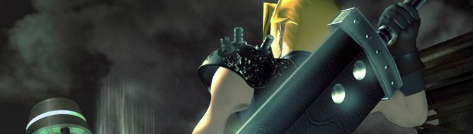 Cloud's horribly impractical sword has been created in the real world ...