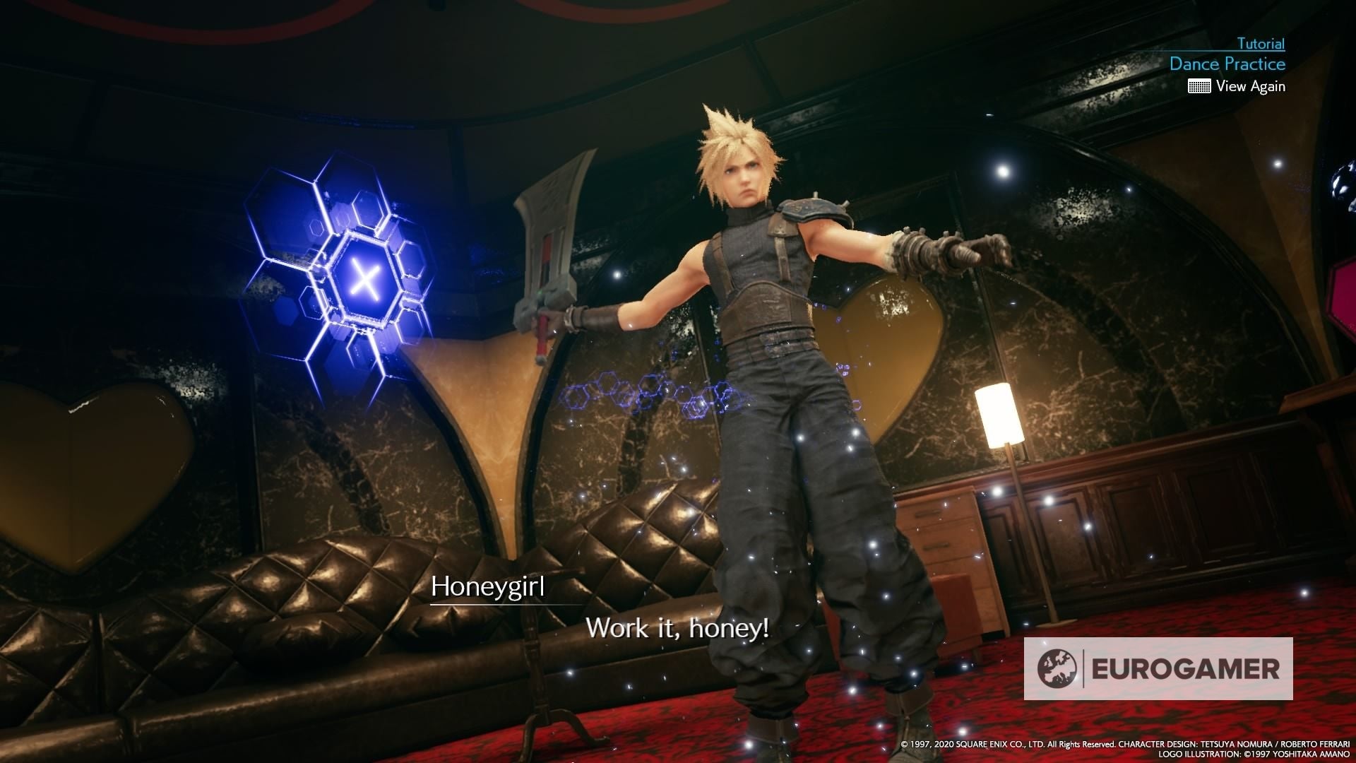 Final Fantasy 7 Music Disc locations: All music locations to unlock the ...