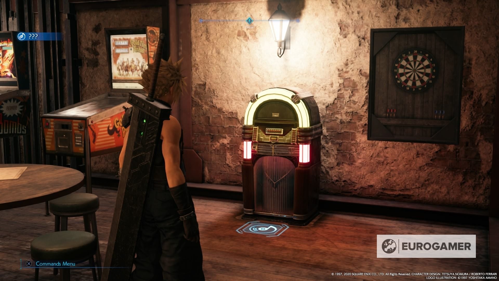 Final Fantasy 7 Music Disc locations: All music locations to unlock the ...