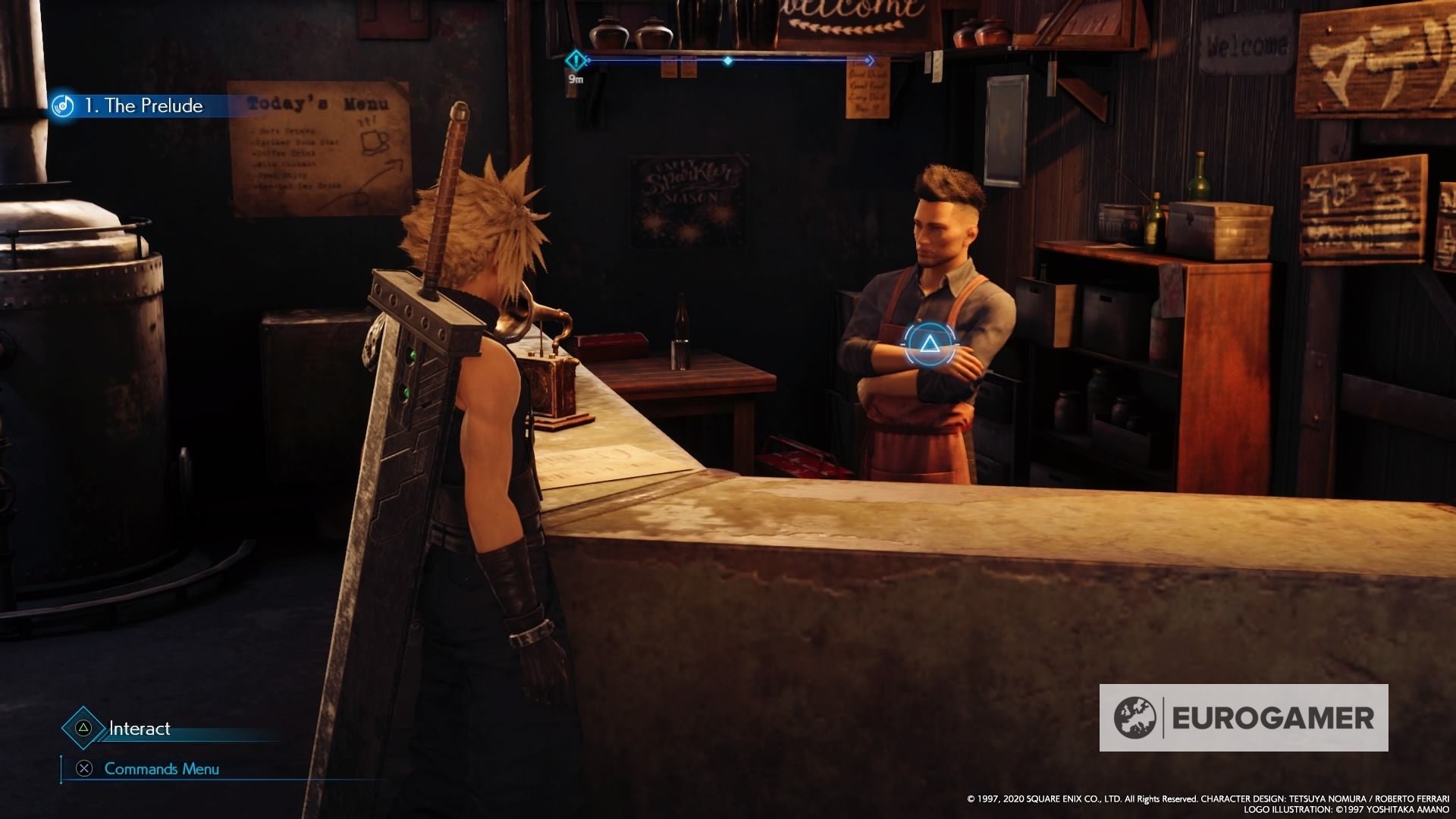 Final Fantasy 7 Music Disc locations: All music locations to unlock the ...