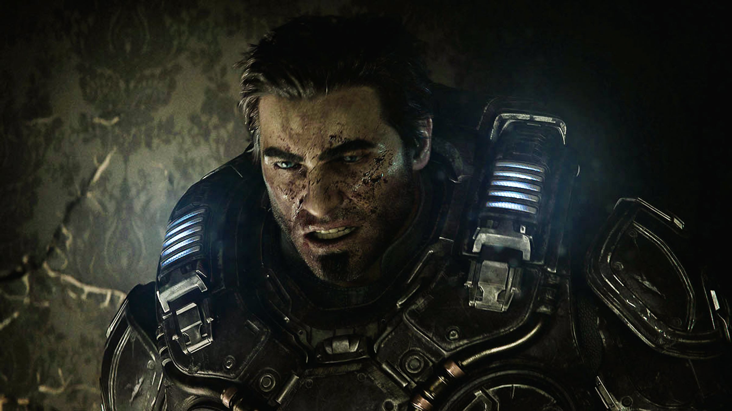 Gears of War E-Day Release: Leak durch Wrestling-Event? | Eurogamer.de
