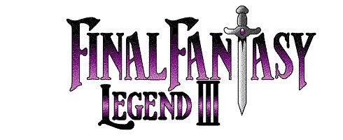 Famitsu scans show Final Fantasy Legend III remake for DS | VG247