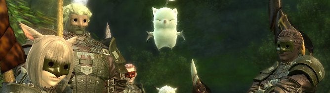 Square announces Final Fantasy XIV Legacy and Welcome Back campaigns ...