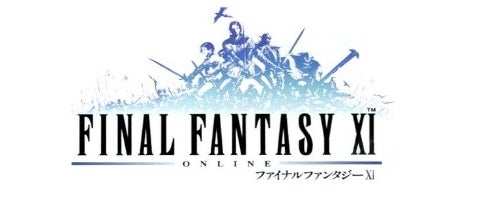 Ffxi Logo NEW] FFXI 2006 Final Fantasy XI Fan Festival GIANT BAHAMUT