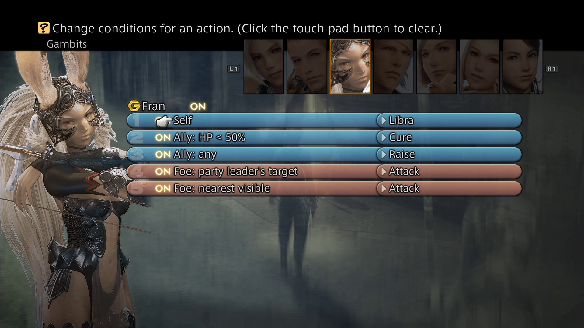 Final Fantasy 12: Best Jobs for each character, how to build the best ...