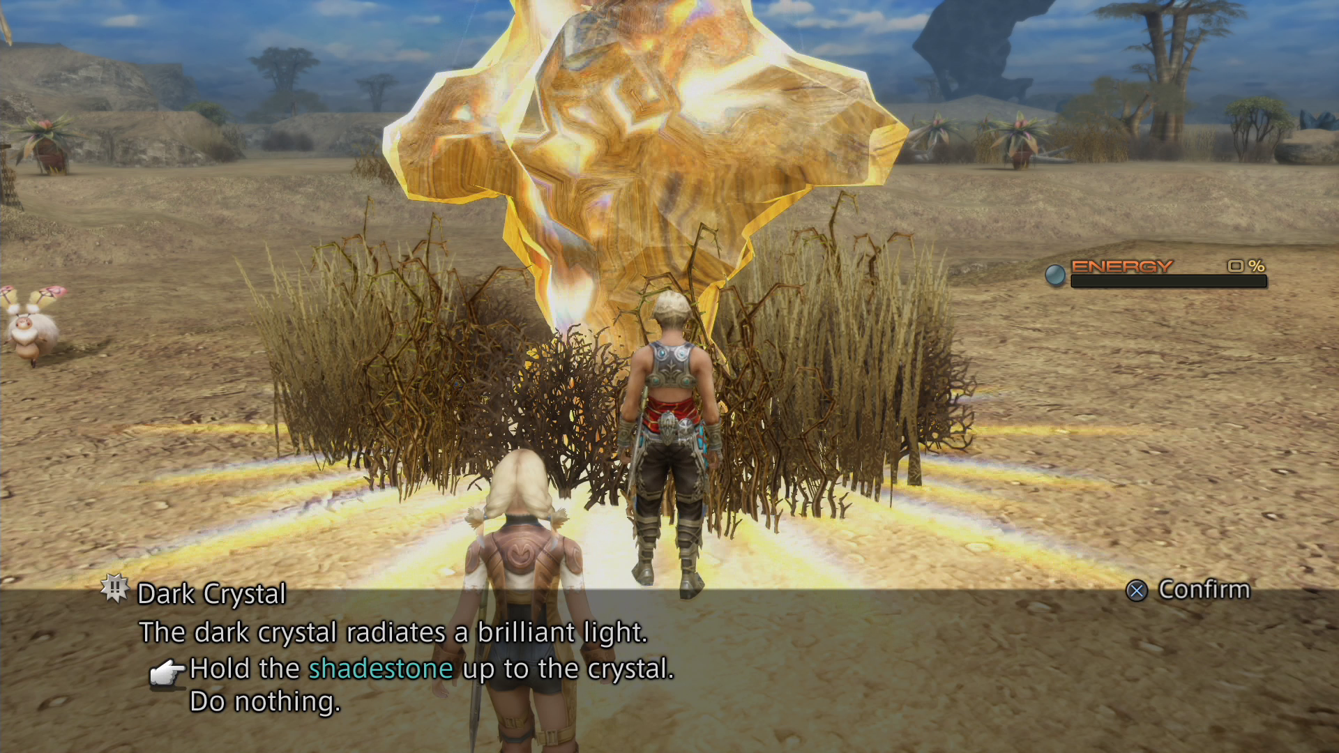 Final Fantasy 12 - Nalbina Fortress, Rabanastre, Dalmasca Estersand ...