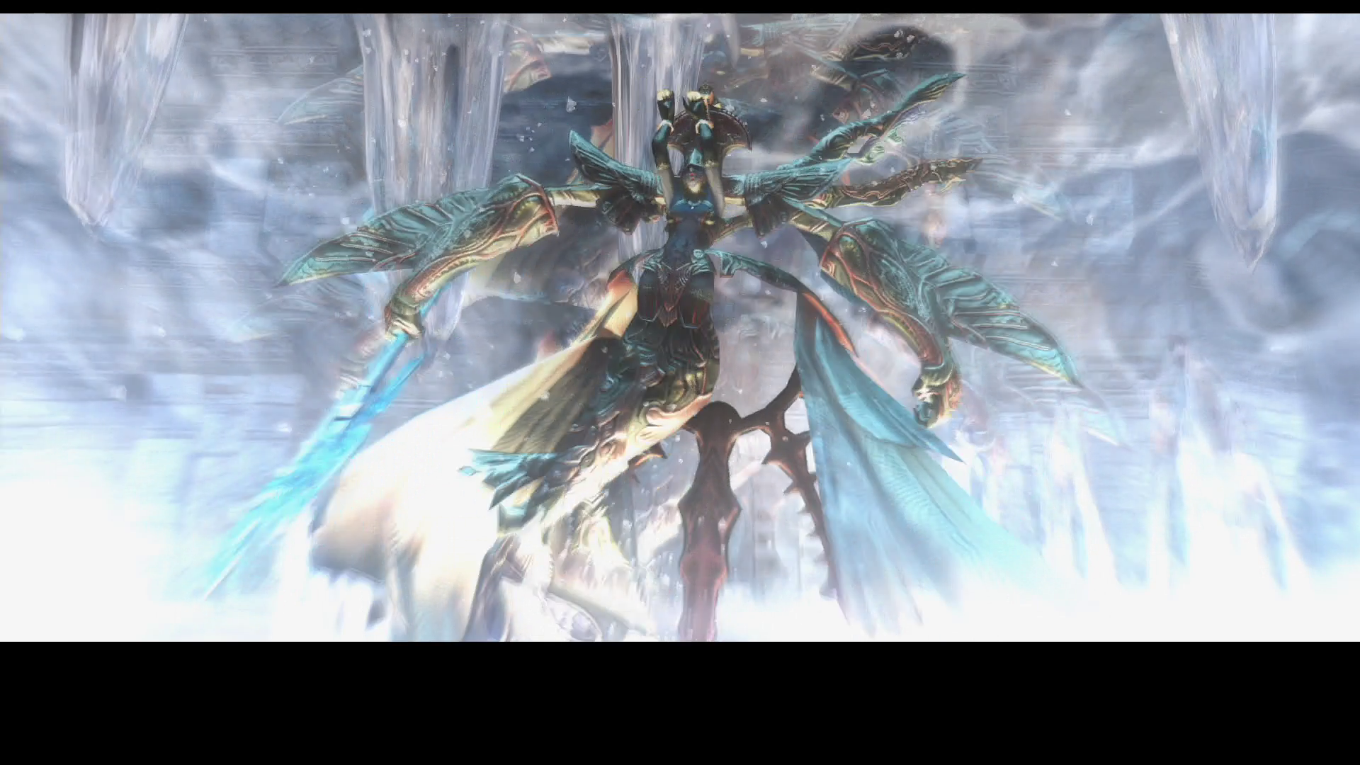 Final Fantasy 12 - Elder Wyrm, Stilshrine of Miriam, and Vinuskar ...
