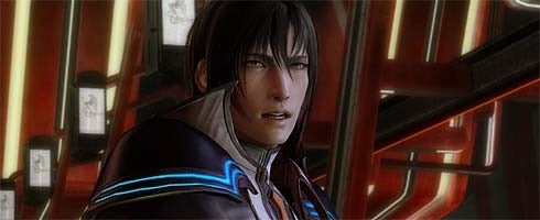 FFXIII shots show men, hair | VG247