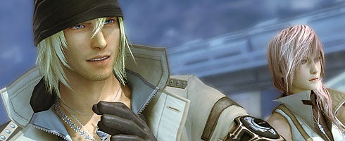 First English FFXIII review from GamesRadar goes with 10 | VG247