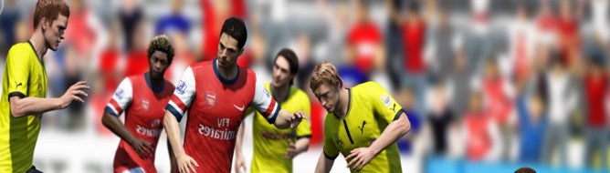 FIFA 13: every league listed | VG247